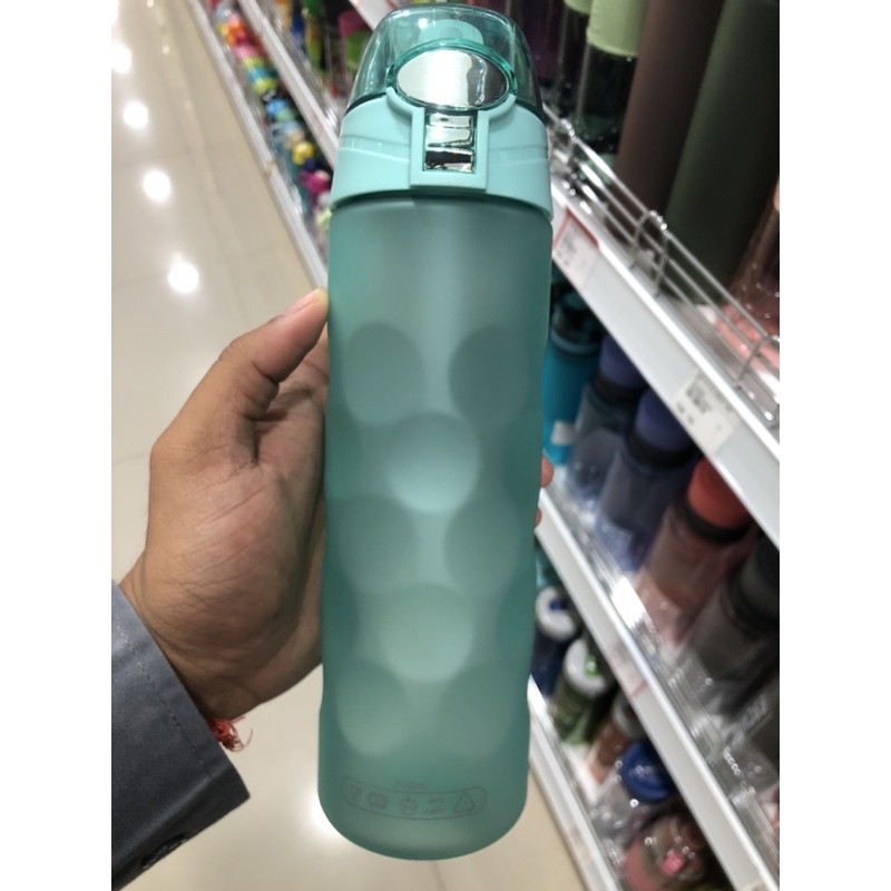 ขวดน้ำ กระบอกน้ำ EYUN 700 ml. | Shopee Thailand