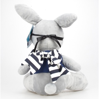 4 Styles Plush Doll Black Butler Season 2 VOYAGE Bitter Rabbit Ciel and ...
