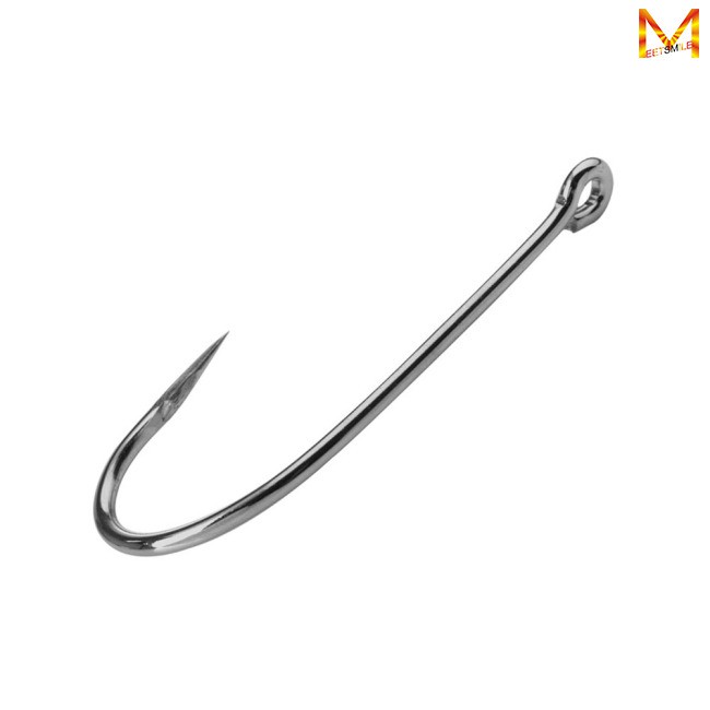 SA[COD]150 Pcs/set Fish Hook Lure Soft Baits Crank Narrow Abdomen ...