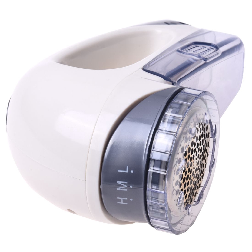 CLOTHES BOBBLE FLUFF LINT REMOVER LARGE FUZZ OFF - dangai359.th - ThaiPick