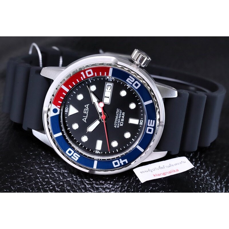 นาฬิกา RADO รุ่น NEW ORIGINAL AUTOMATIC (R12637163) - a8n5gler3g - ThaiPick