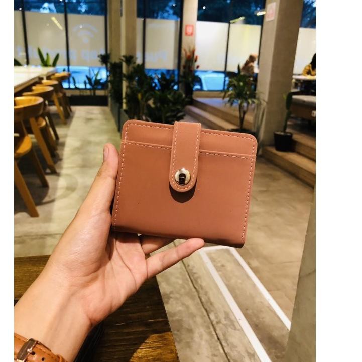 กระเป๋าสตางค์ลายทาง 6.6 แบรนด์ - Sw Wallet - pasifistastore.th - ThaiPick