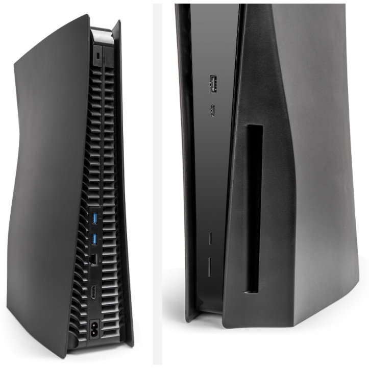 เคสคอนโซลเกม Ps5 Diy สําหรับ Playstation 5รุ้นCD-ROM - espace_diy - ThaiPick