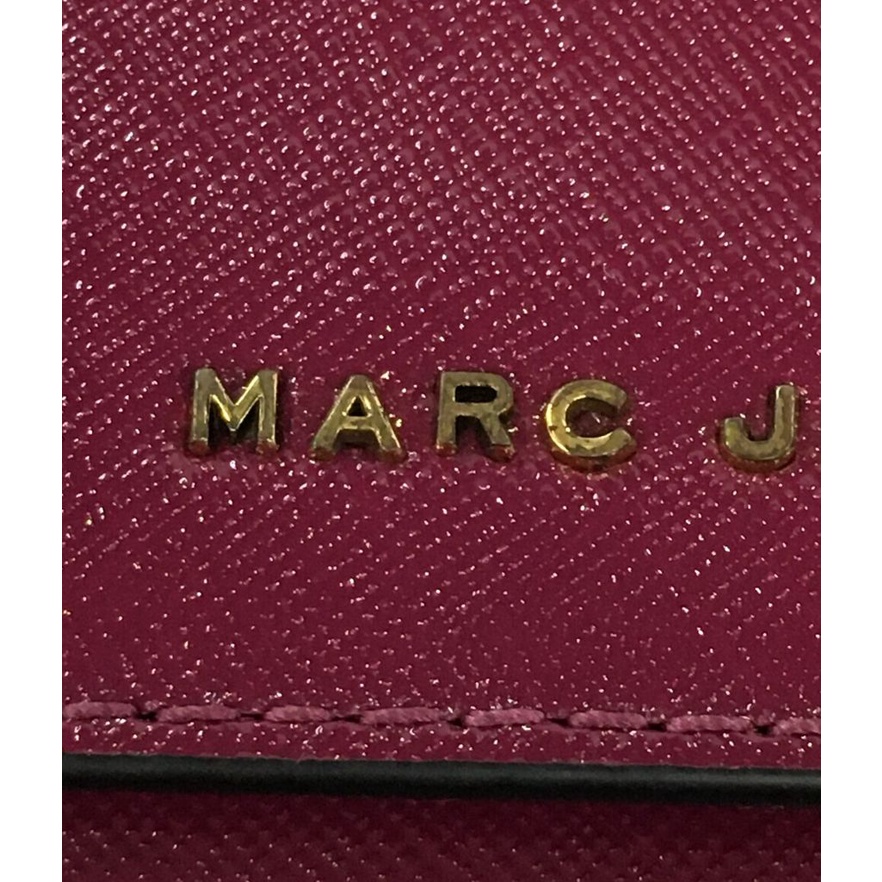 Marc Jacobs Wallet Women Direct from Japan Secondhand - bookoff02.th ...