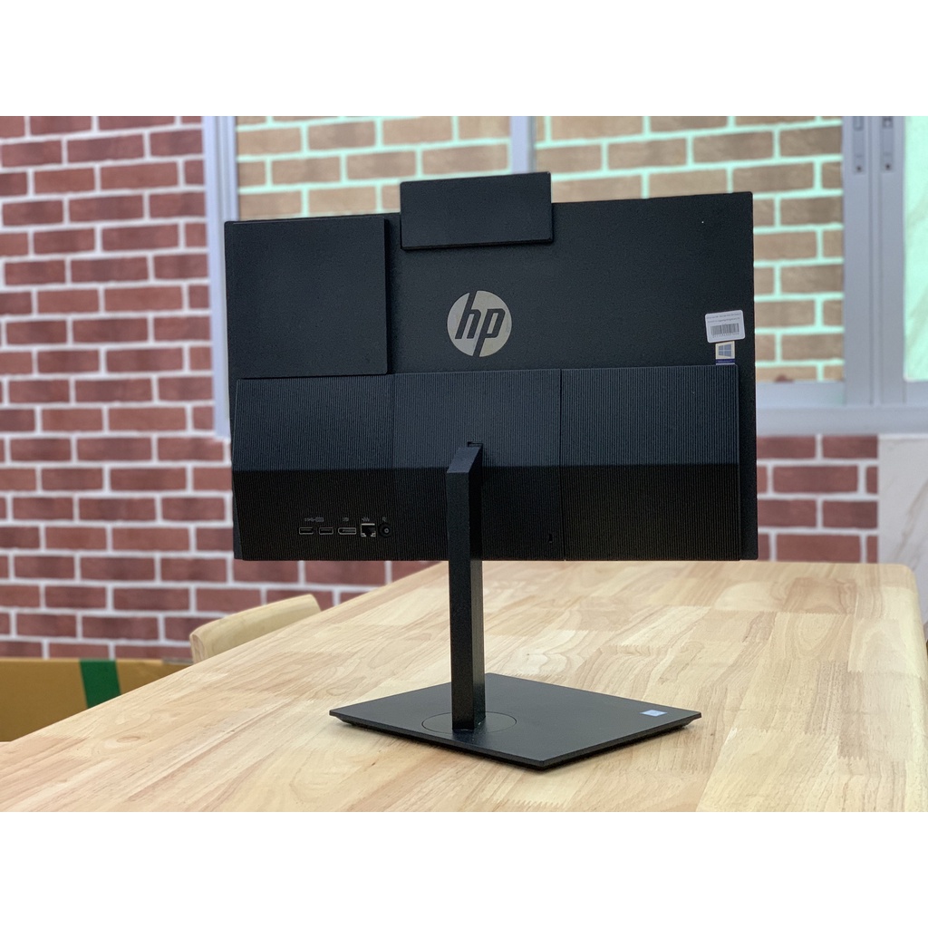 AIO HP Proone 600 G4 i5 gen8ram8gbhdd500gb Display 21.5 มีกล้อง ลง ...