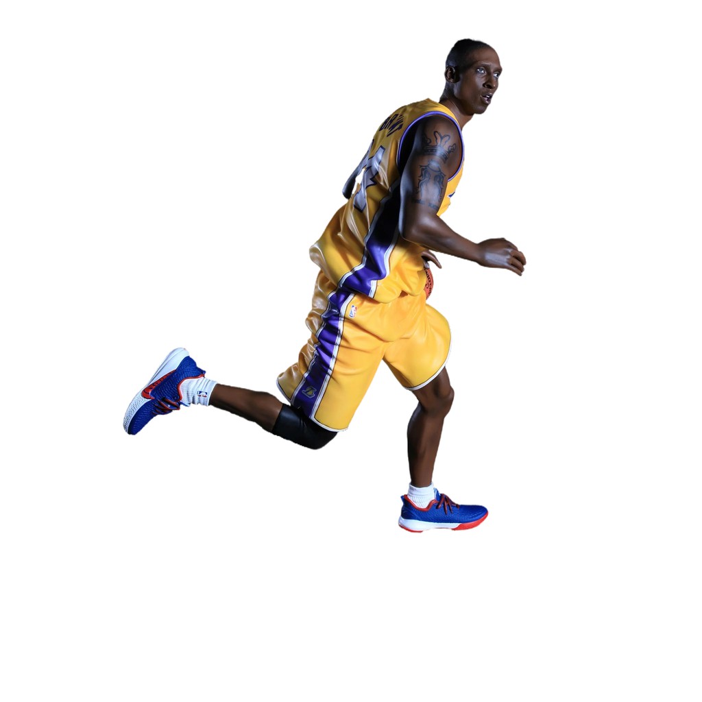 NBA Basketball Star Kobe Bryant Toy Action Figure รูปที่สะสมตุ๊กตา ...