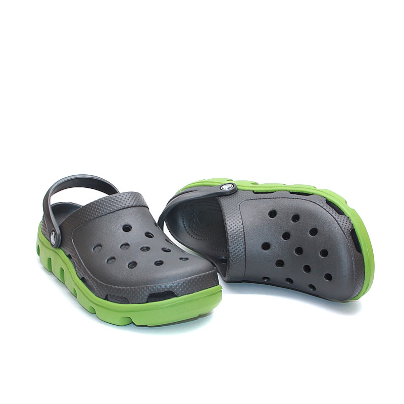 Crocs ของแท้ รองเท้าแตะ พลัสไซซ์ สําหรับผู้หญิง 11991 - cdg715.th ...