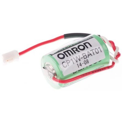 Omron CP1W-BAT01 OMRON Automation and Safety ราคาถูก ยี่ห้อ Omron ...