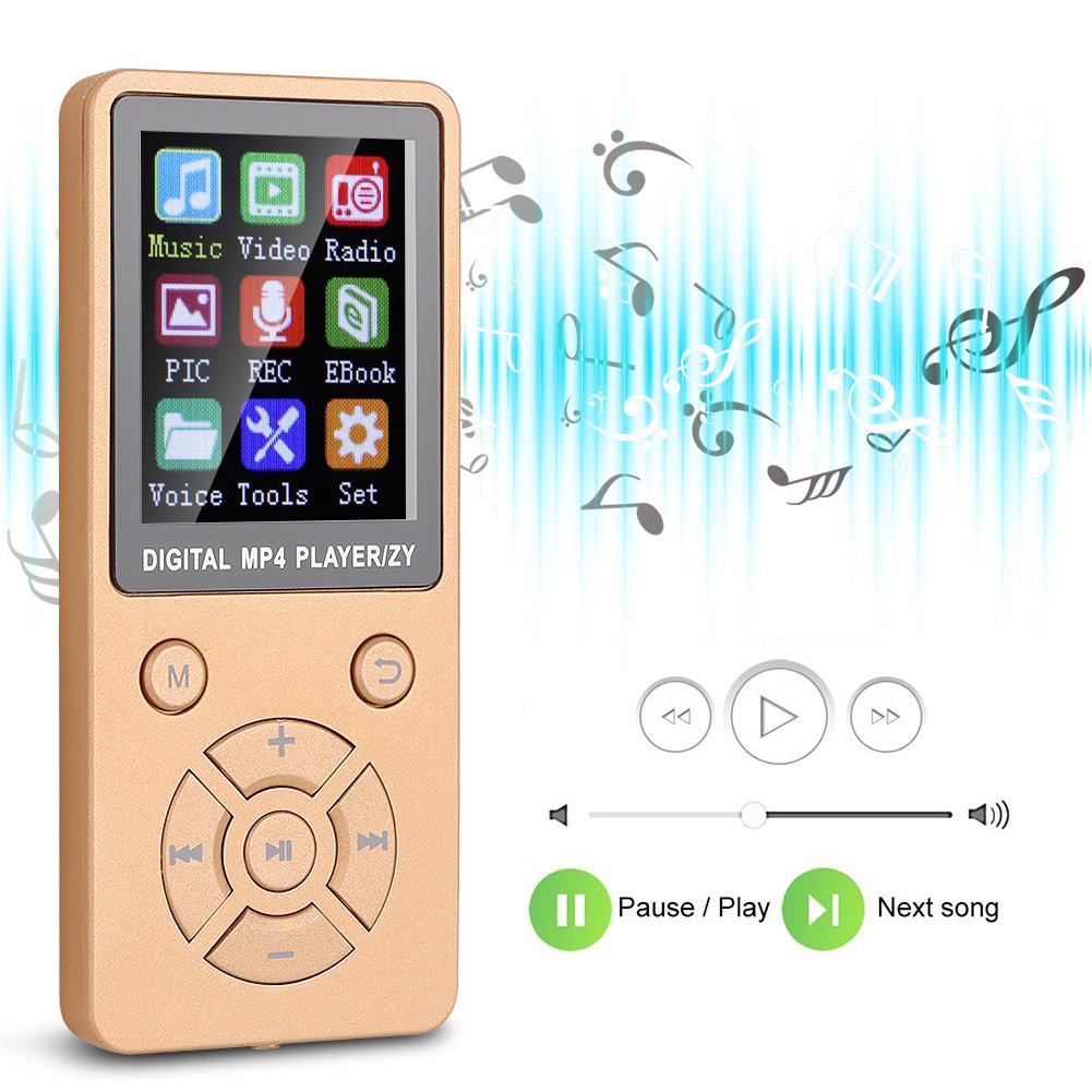 เครื่องเล่น MP 3 MP 4 8 G บลูทูธรองรับ 32 G Memory Card eight-Diagram ...