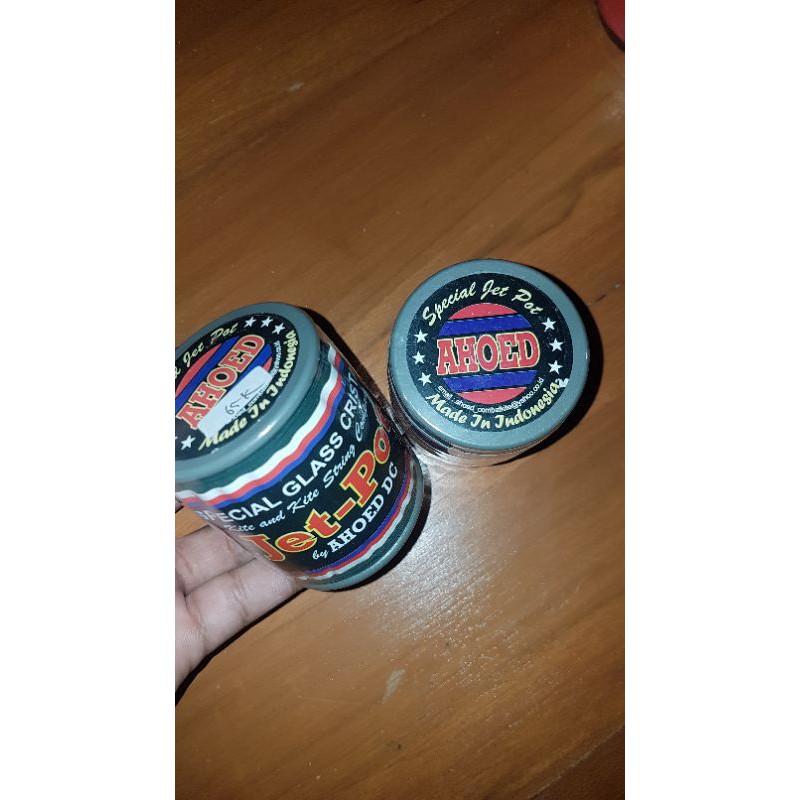 แก้ว เกลียว Jet-Pot รักษา dc กระถาง - 4nangsupriyanto.th - ThaiPick