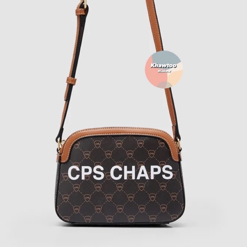 ️New Collection กระเป๋าCPS Monogram แท้100จากช็อป - khawtoor1bhew ...
