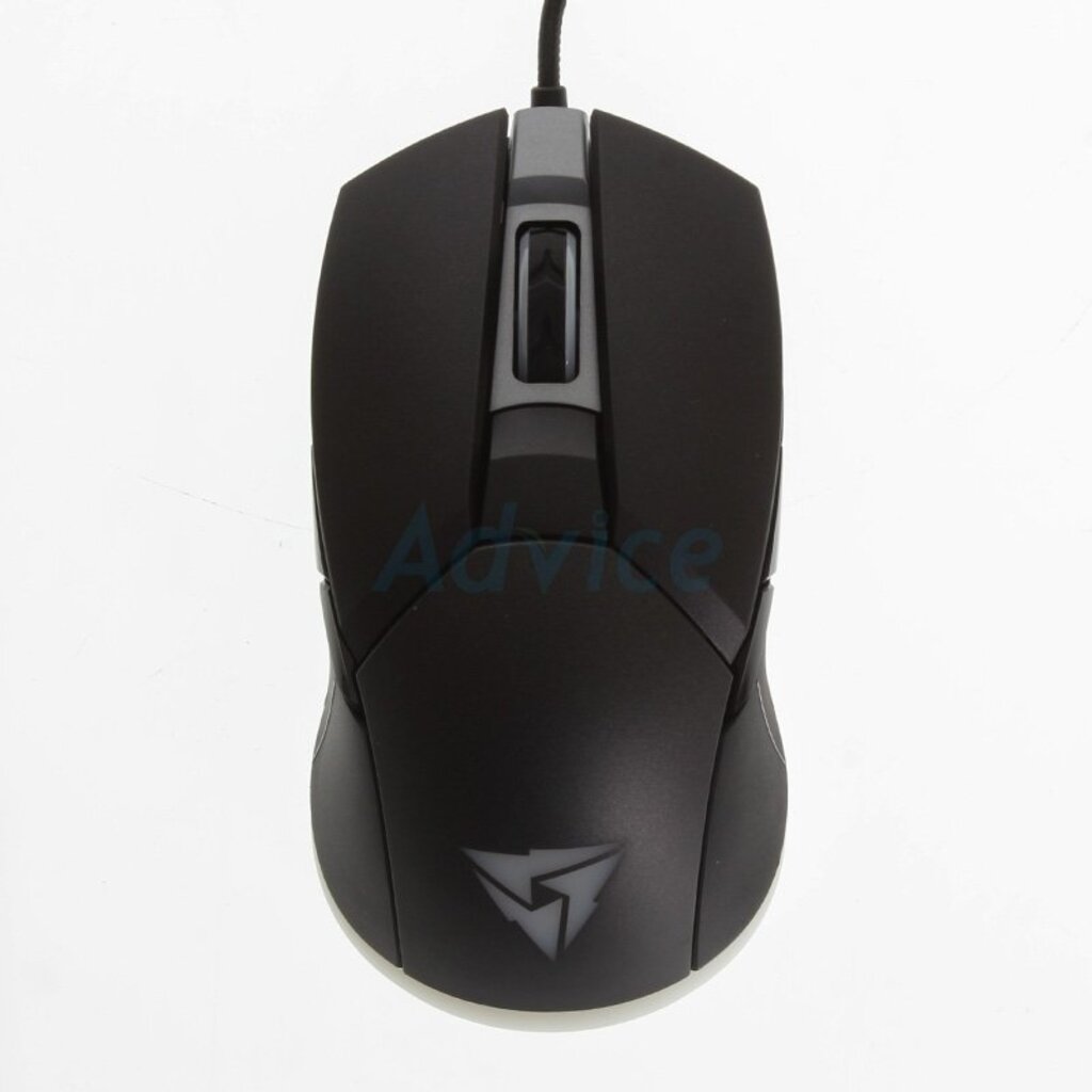 OPTICAL MOUSE THUNDER X3 AM7 HEX RGB - cpu2day - ThaiPick
