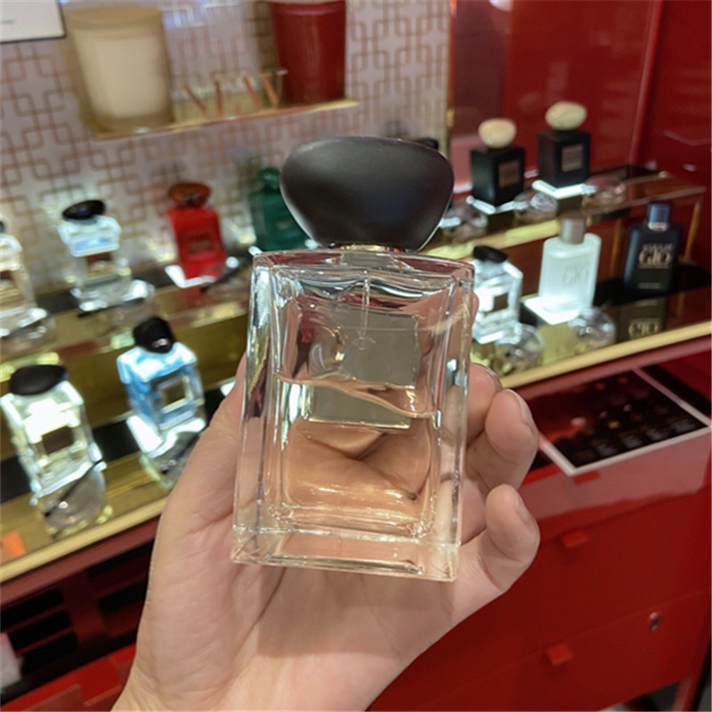 ภาษี -ผลิตภัณฑ์ฟรี Giorgio Armani Armani Prive Les Eaux - The Yulong ...