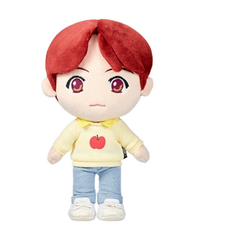 House of BTS IDOL Toy KPOP BTS Doll Official Genuine Cartoon Character ...