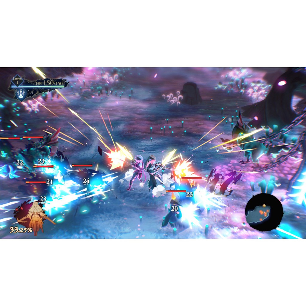 NSW Oninaki JPEN - fantasyxp - ThaiPick