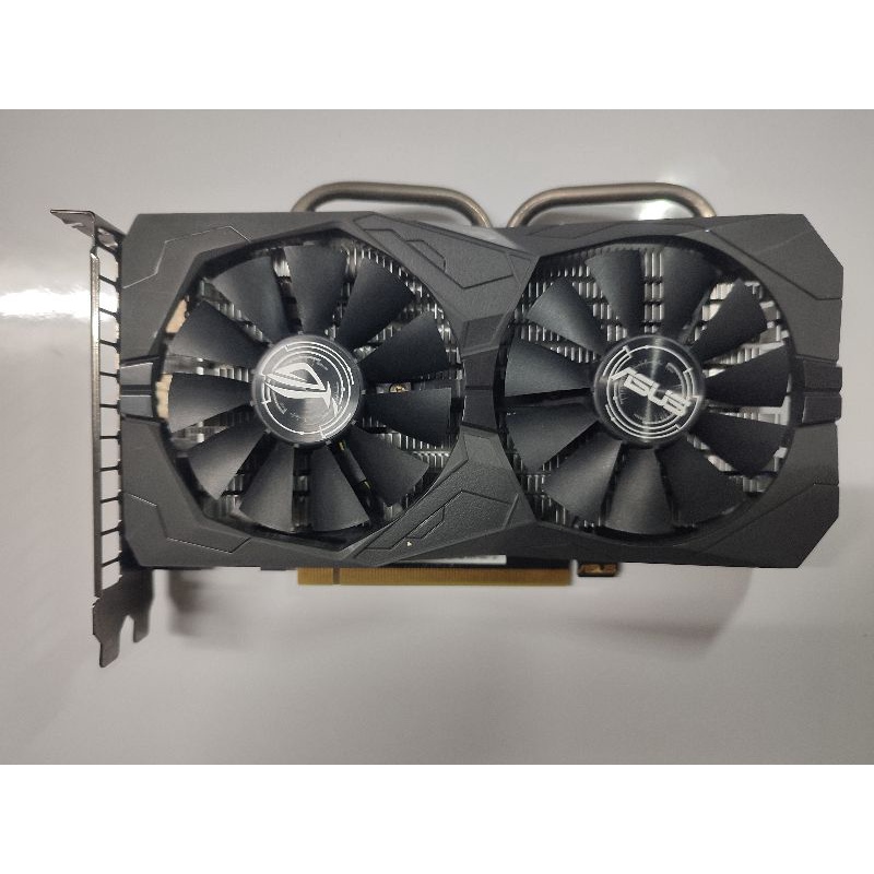 การ์ดจอมือสอง AMD-RX560-4GB - likitpayung - ThaiPick
