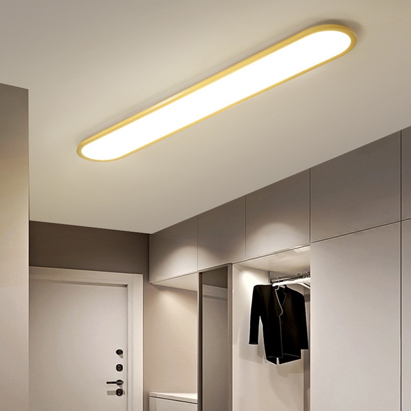 ระเบียงนอกชานระเบียงledโคมไฟที่เรียบง่ายทันสมัยบุคลิกภาพบ้านระเบียงผนัง ...