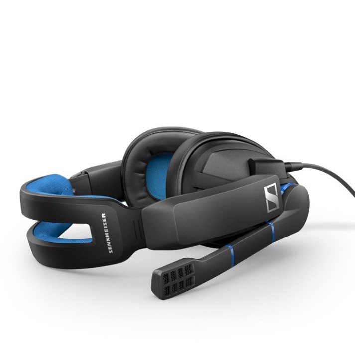 EPOS | Sennheiser GSP 300 Gaming Headset (GSP 300) - ThaiPick