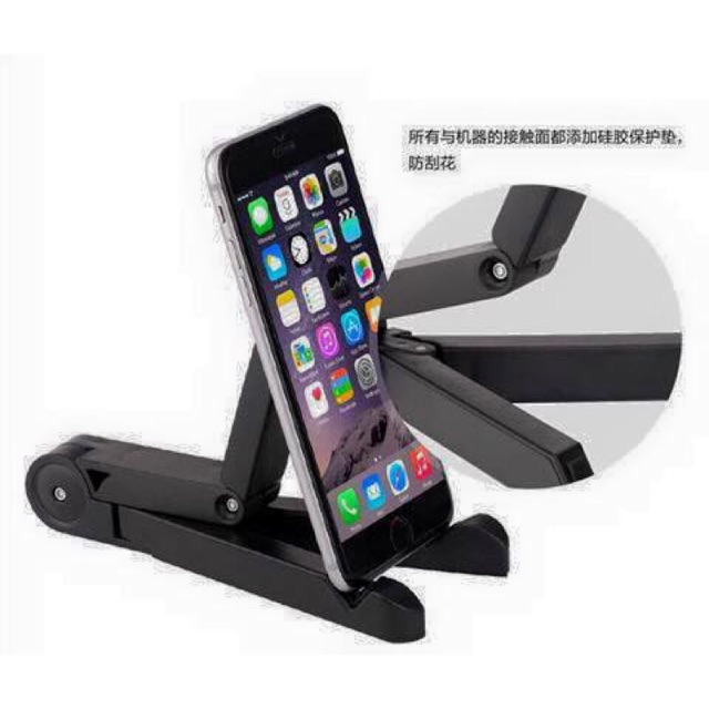 Rizz ขาตั้ง Tablet รุ่น E-003 | Shopee Thailand