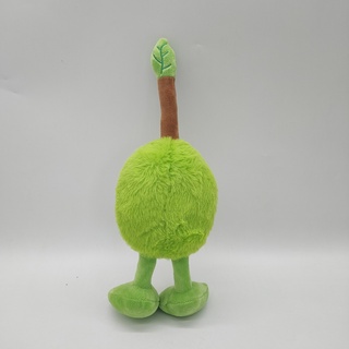 My Singing Monsters Plush Toy Cartoon Game Potbelly Mammott Maw Soft ...