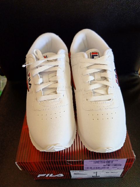 รองเท้า Fila size 38.5 - wanarat02 - ThaiPick