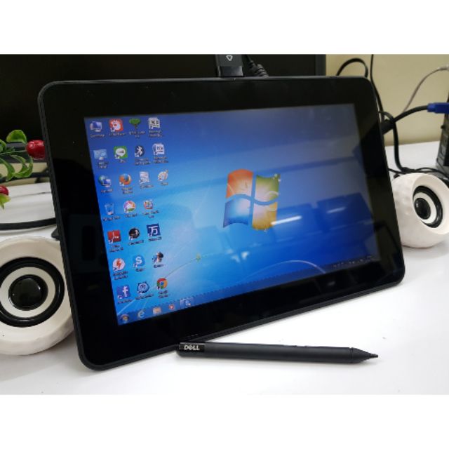 Tablet dell pc | Shopee Thailand