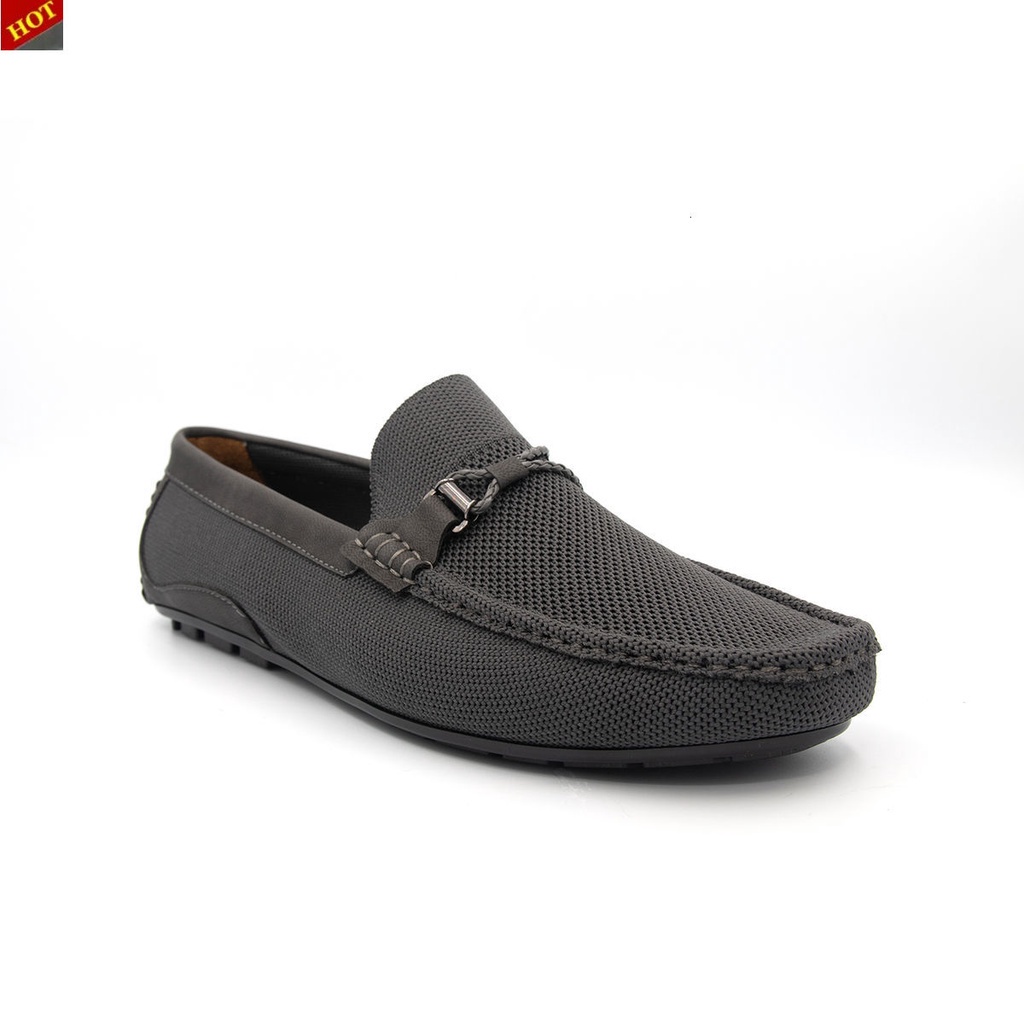 ลดล้างสต๊อกBATA MENS CASUAL MOCCASIN รองเท้าลำลองชาย แบบส - iqw_eks64f - ThaiPick