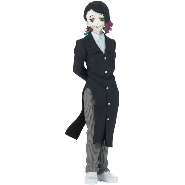 Banpresto Demon Slayer : Kimetsu No Yaiba - Demon Series Vol.3 (B:Enmu ...