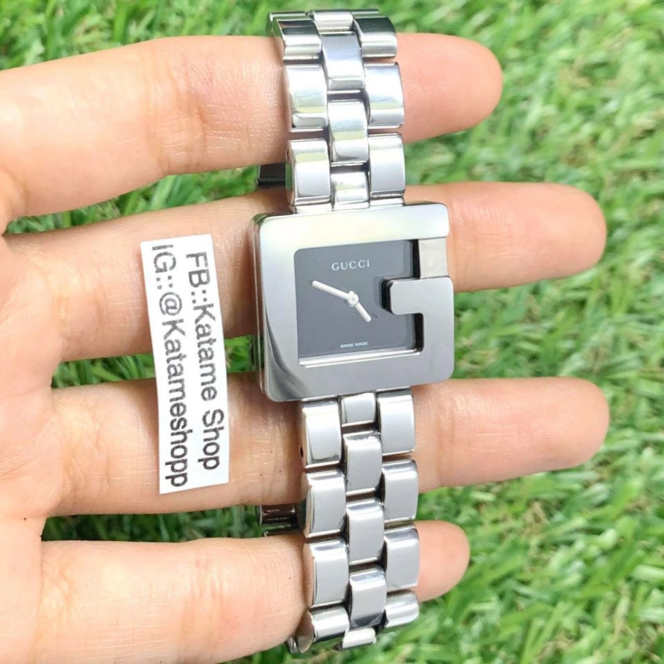 29716. แบรนด์ Gucci ราคา :: 11,500 บาท - a486786 - ThaiPick