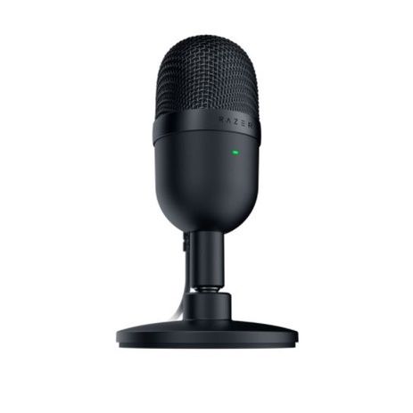 Razer ⚡️FLASH SALE⚡️ (ราคาพิเศษ) Mini USB Microphone Condenser ...