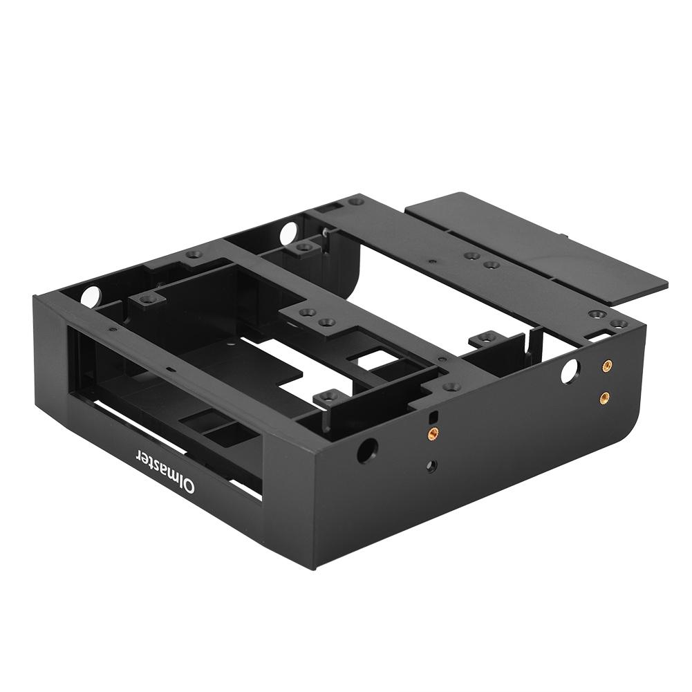 Bracket อะแดปเตอร์ 3 5 Ssd Floppy-Drive 25 Hdd 2 5 Oimaster คอมพิวเตอร์ ...