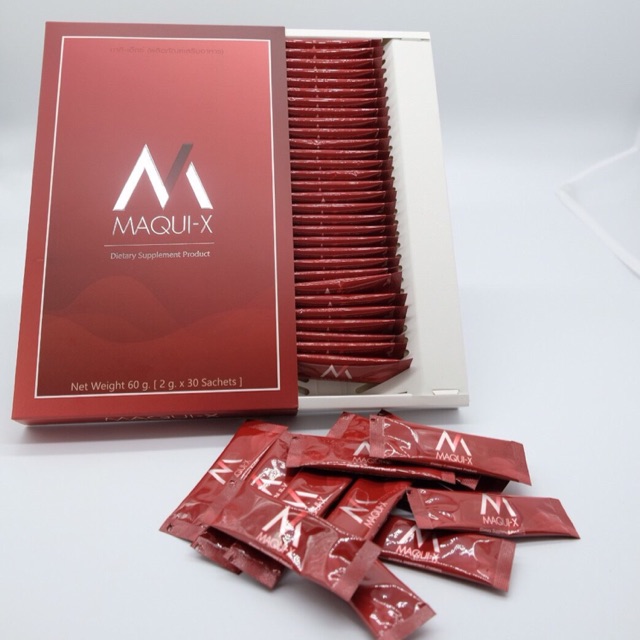 Maqui-X | Shopee Thailand