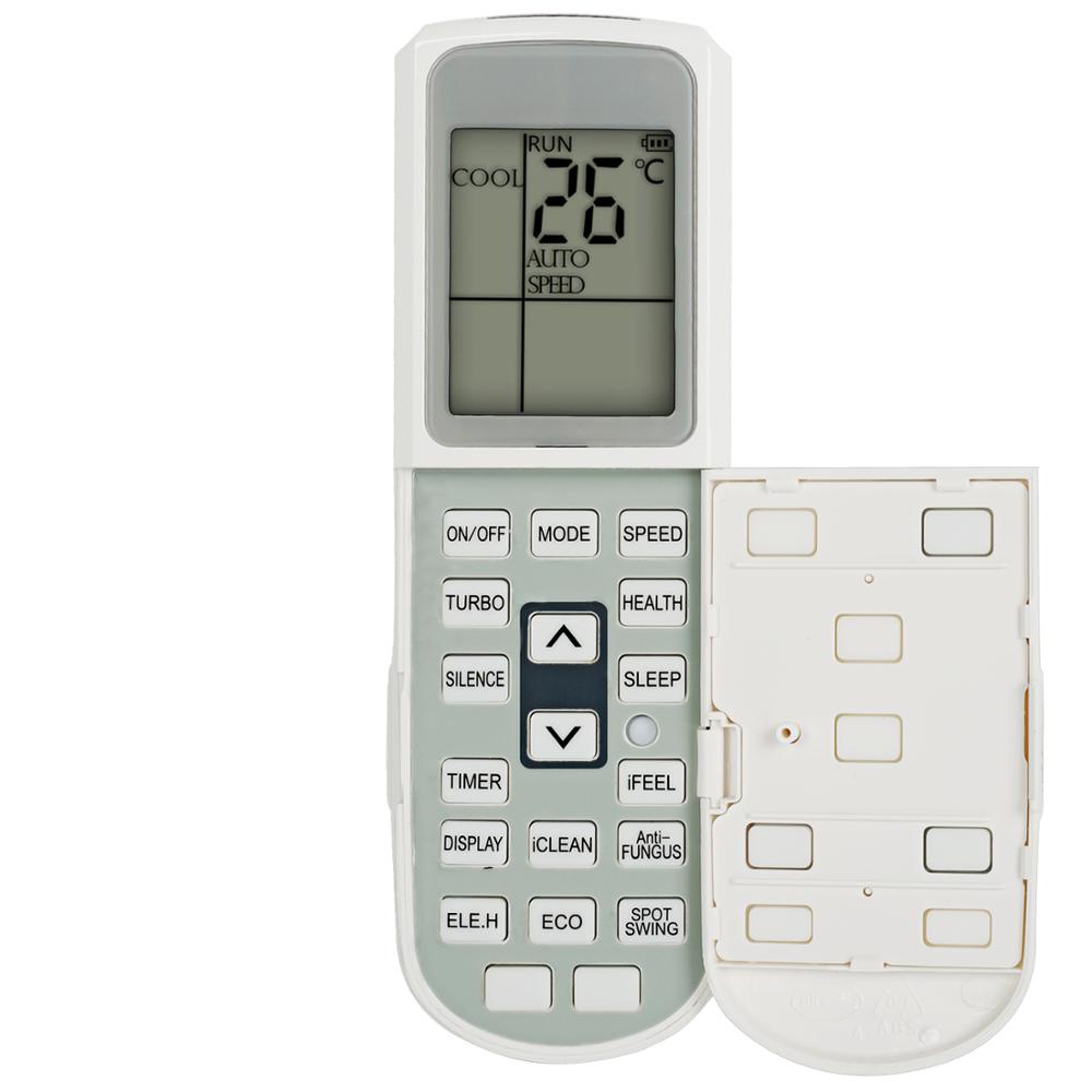 New relace YKRL/102E Air conditioner remote control suitable for FREGO ...