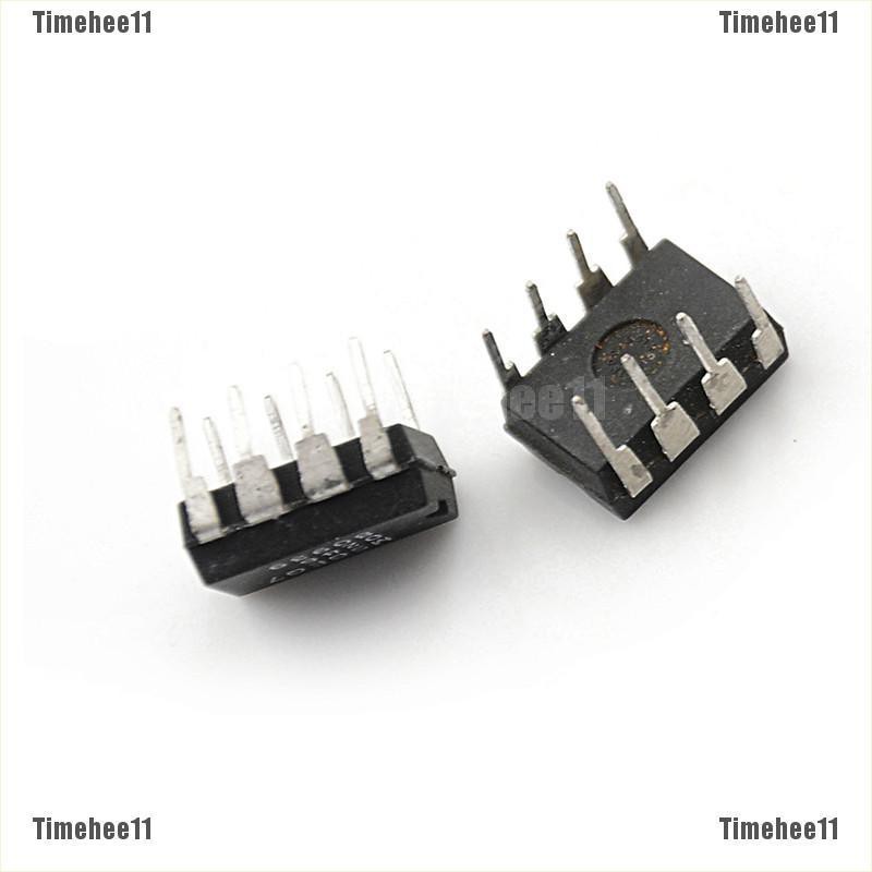 thimHEE2pcs MSGEQ7 Band Graphic Equalizer IC DIP-8 MSGEQ - timehee11.th ...