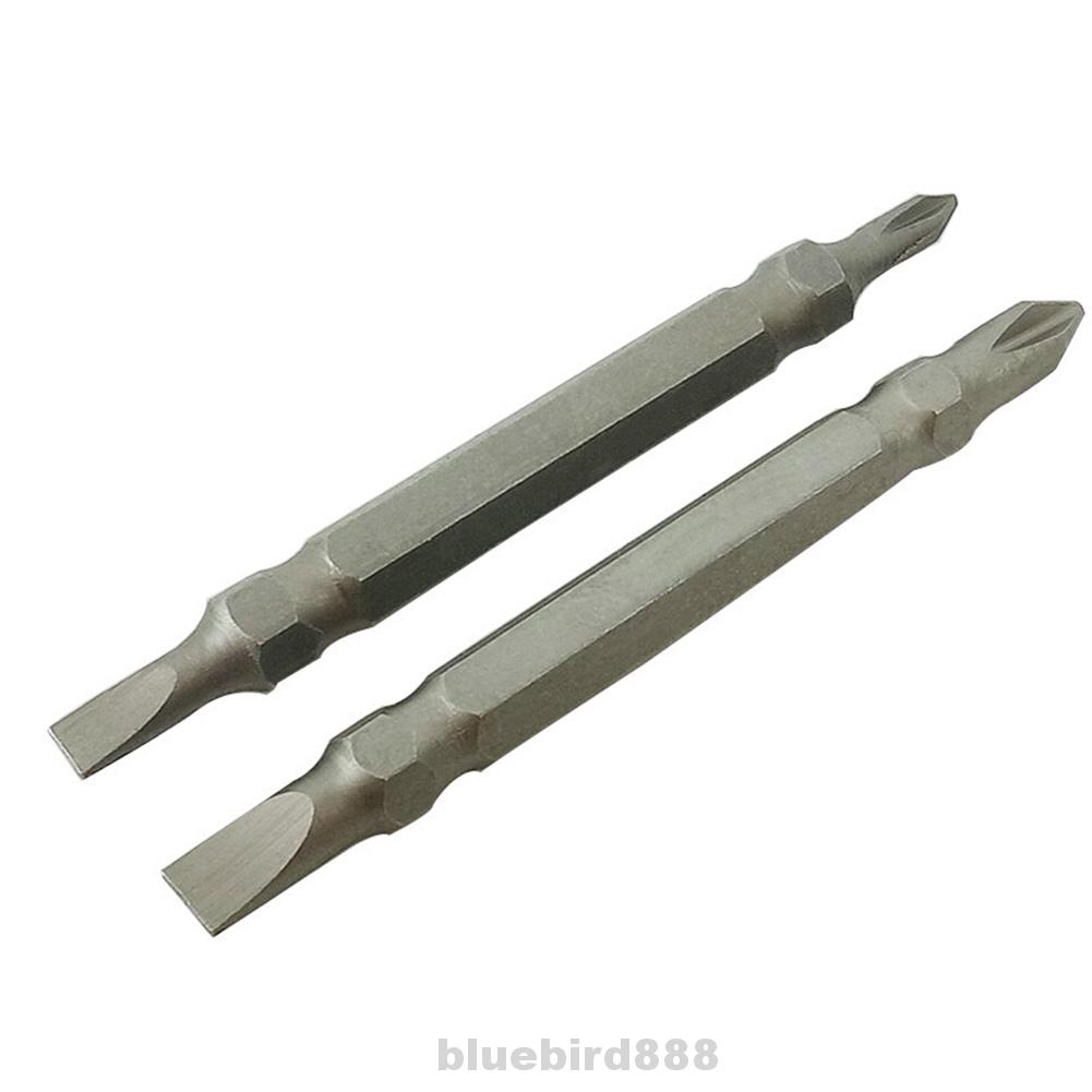 Screwdriver Pen Style Pocket Alloy Bits Mini Hand Tools Durable ...