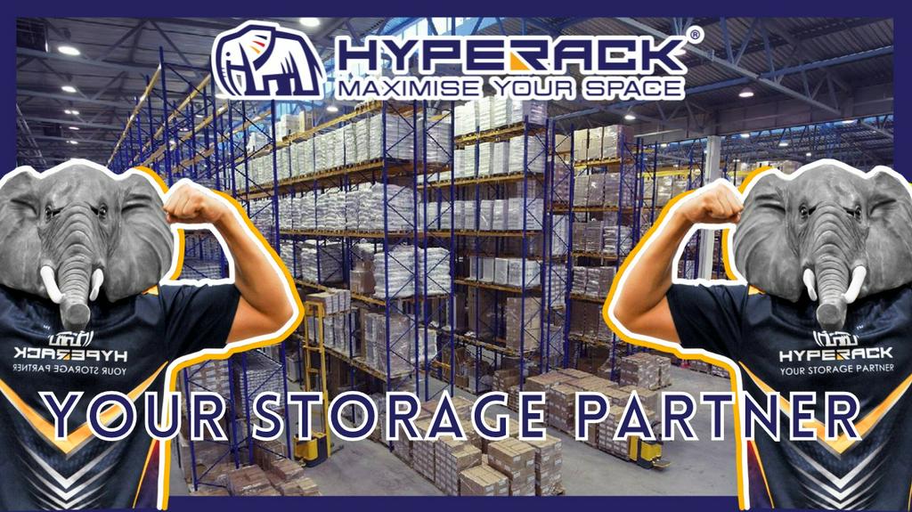 Hyperack, ร้านค้าออนไลน์ | Shopee Thailand