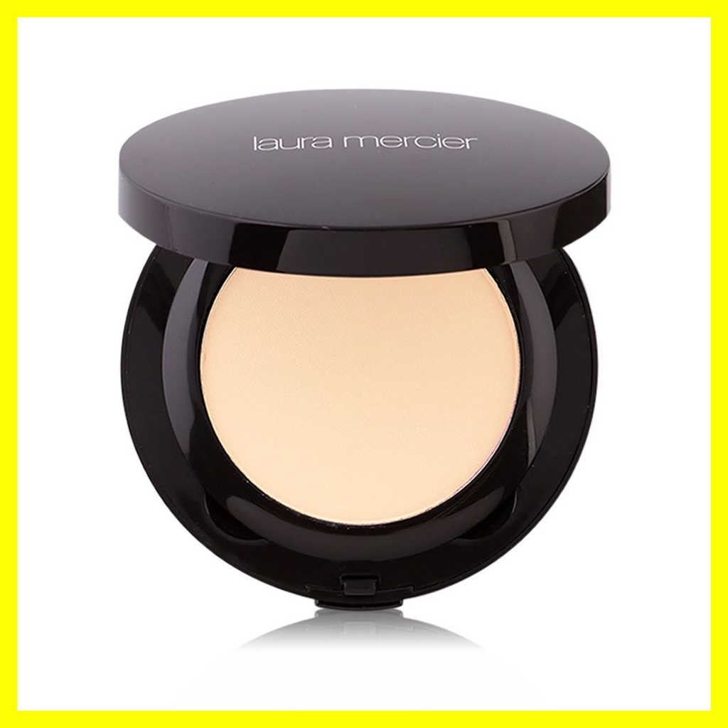 Laura Mercier Smooth Finish Foundation Powder SPF20 UVB/UVA 9.2g #04 ...