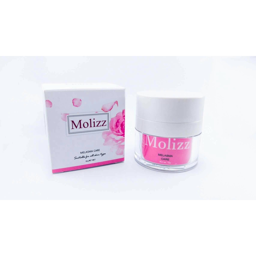 ครีมmolizz ถูกที่สุด พร้อมโปรโมชั่น ต.ค. 2025 | BigGoเช็คราคาง่ายๆ