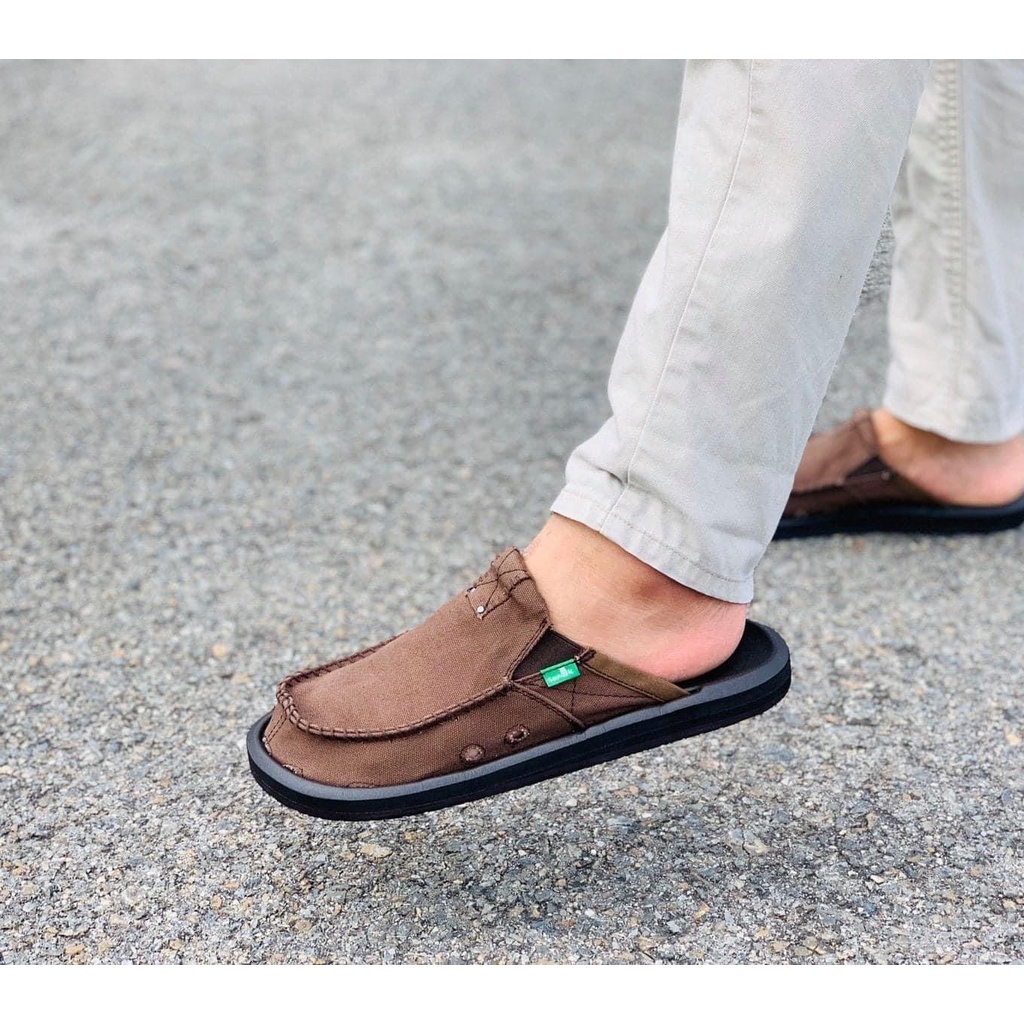 Sanuk ถูกที่สุด พร้อมโปรโมชั่น - ธ.ค. 2021 | BigGo เช็คราคาง่ายๆ