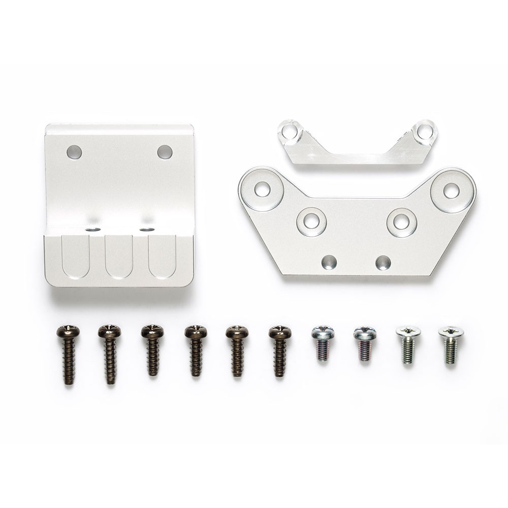 TAMIYA 54796 ALUMINUM FRONT SKID GUARD (GF-01 G6-01) - rcs.thailand ...