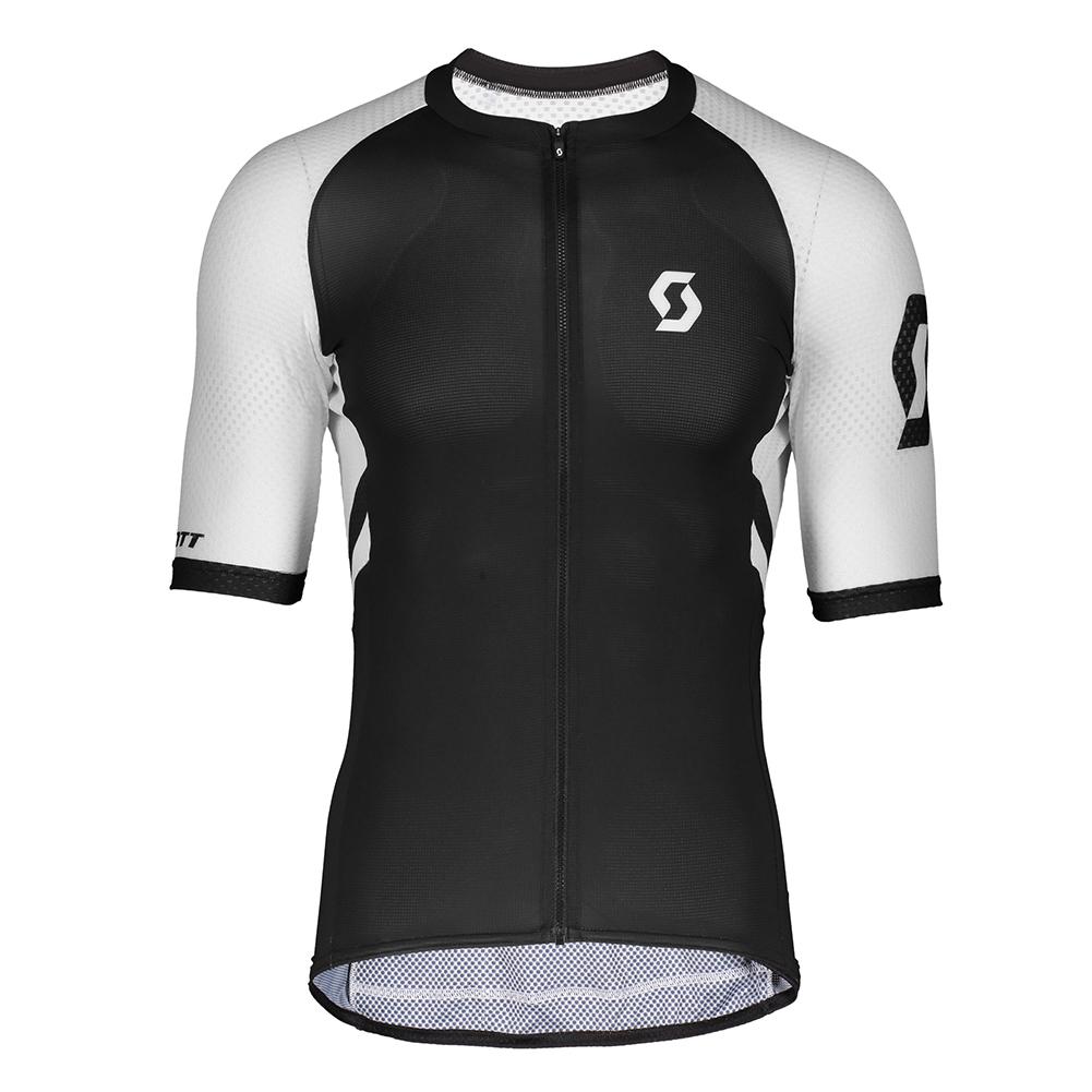 【READY STOCK】Pro SCOTT Mens Short Sleeve Casual Bicycle Jersey Mountain ...