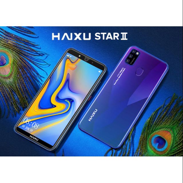 โทรศัพท์มือถือ HAIXU - youpick119114 - ThaiPick