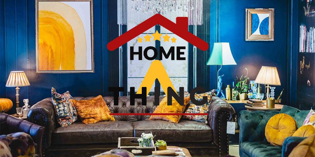 Thing a Home, ร้านค้าออนไลน์ | Shopee Thailand