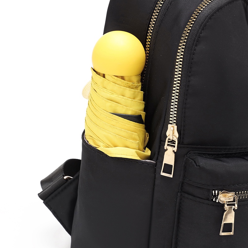 Women s Lightweight Oxford Cloth Backpack Women s Large Capacity Women ...