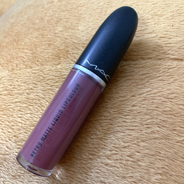 RETRO MATTE LIQUID LIPCOLOUR - kkrewni - ThaiPick