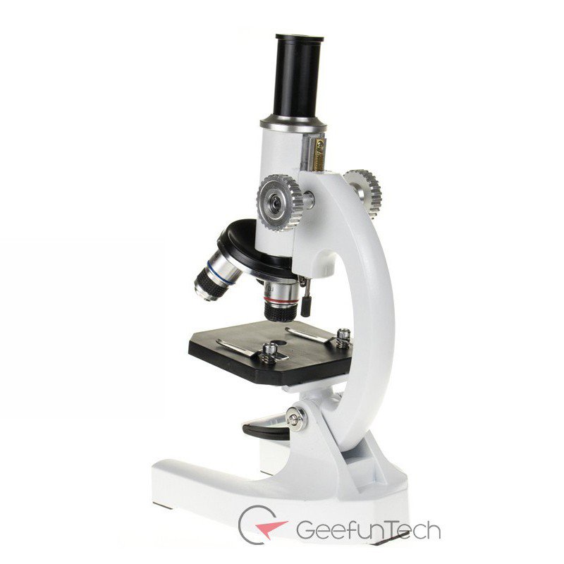 Professional Biological Microscope 40X-2000X Students Educational ...