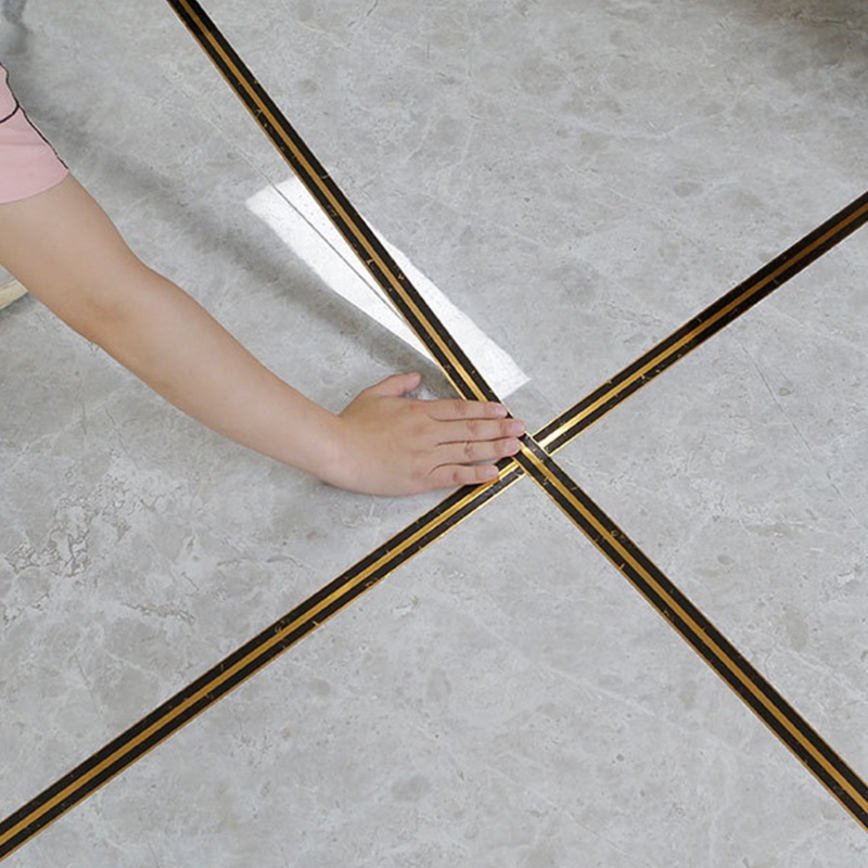 Wmmb สติ๊กเกอร์เทปกระเบื้องกันน้ําสําหรับติดตกแต่งผนังห้องครัวห้องนอนห้องนั่งเล่น - warmhome01 ...