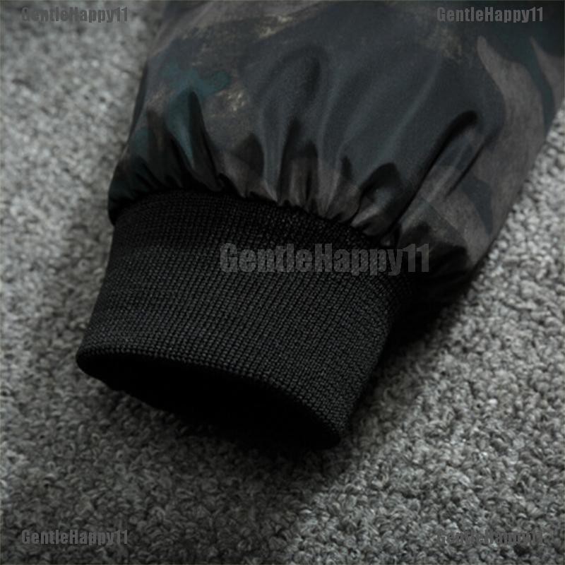 Ghth เสื้อแจ็คเก็ตกันน้ำสำหรับผู้ชาย - gentlehappy11.th - ThaiPick