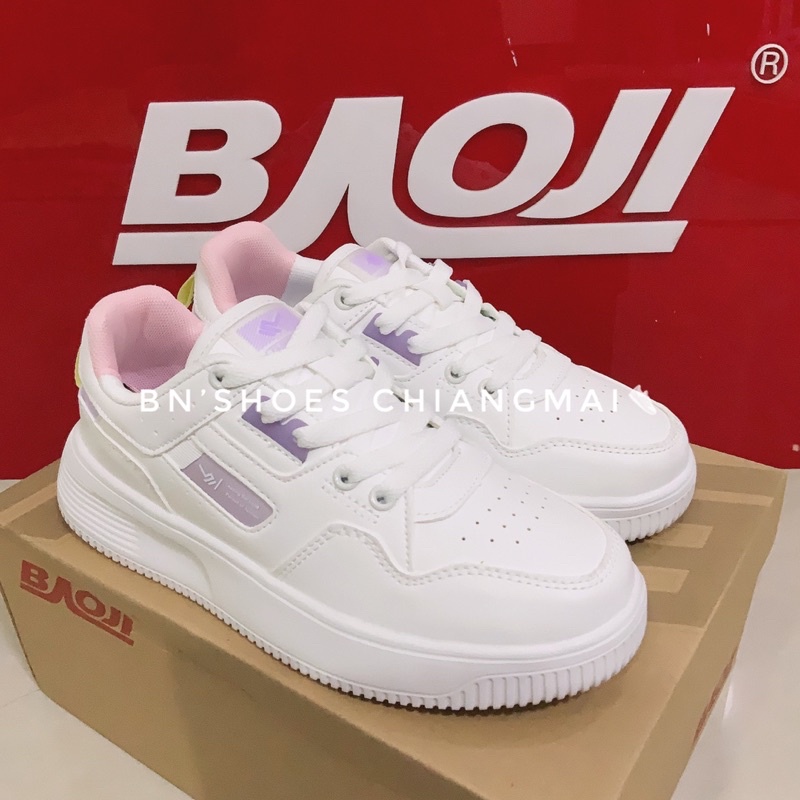 NEWรองเท้า baoji แท้ รุ่น BJW888 - noonuysuwan - ThaiPick