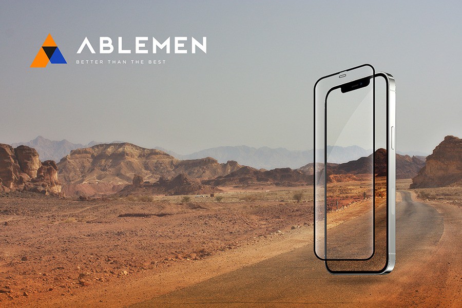 ABLEMEN Official Store, ร้านค้าออนไลน์ | Shopee Thailand